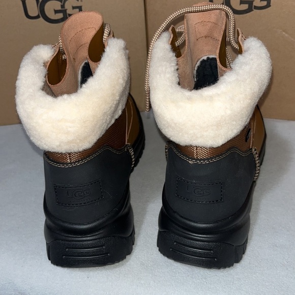 UGG | Shoes | Ugg Yose Fluff V2 | Poshmark
